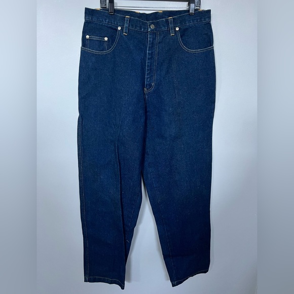 SIR BENNI MILES | Jeans | Rarevintage Sir Benni Miles Mens Denim Pants ...